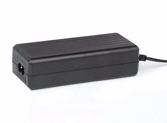 Ac To Dc Power Supply 12v 2.5a Charger ABS Plastic adapter For POS ...