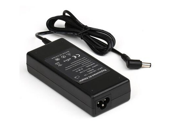 Fujitsu Charger AC Replacement Laptop Power Supply With AC Cable,20V 4 ...