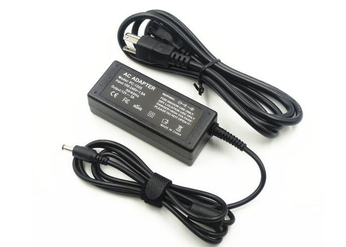 ABS Shell Switching Power Adapter / Led Strip Light 12v Adapter 100mvp ...