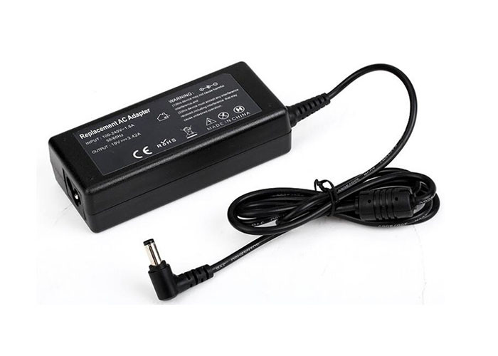 65 Watt Universal Notebook Power Adapter / Desktop Power Supply For ...